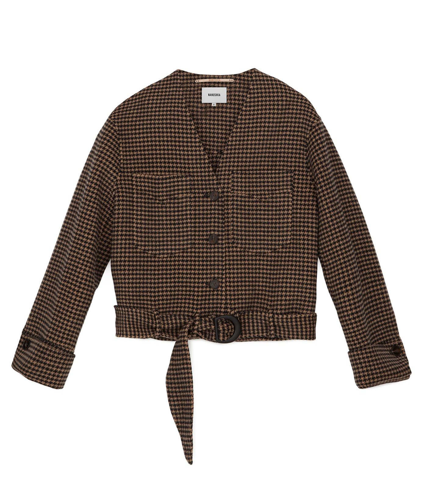 Shop the Transitional Shacket Trend for Fall | Who What Wear