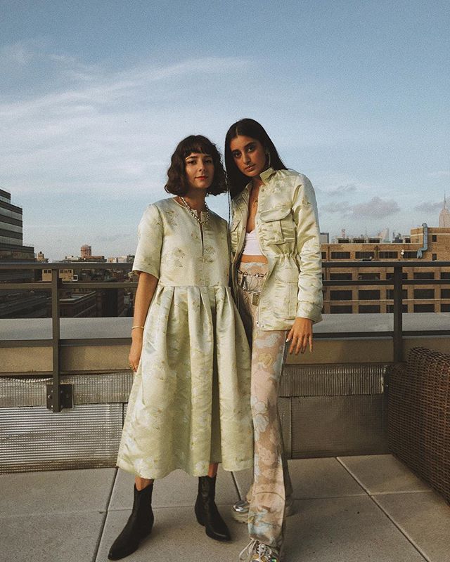 15 Cocktail Outfits That Will Stand Out This Holiday Season | Who What Wear