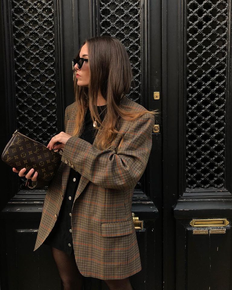 The 9-Piece French-Girl Handbag Wardrobe | Who What Wear