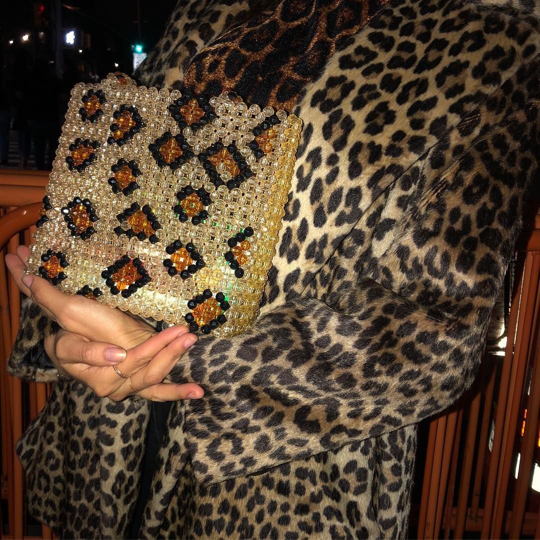 The 9-Piece French-Girl Handbag Wardrobe | Who What Wear