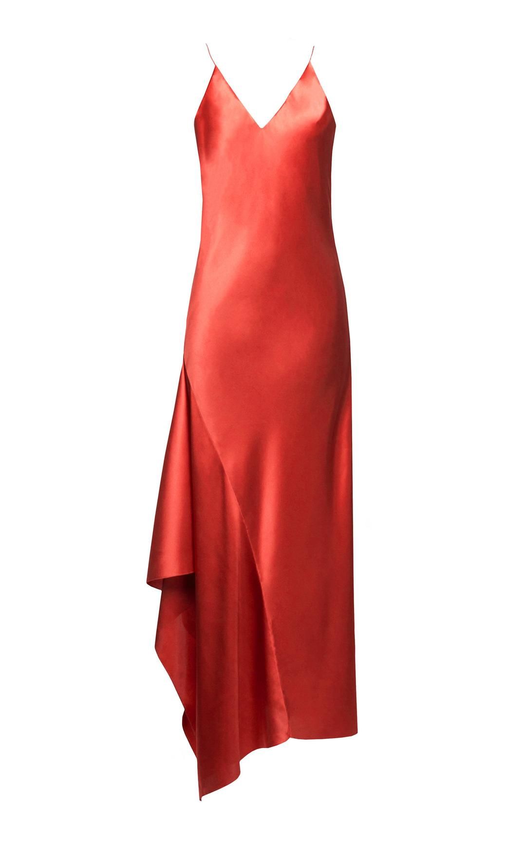 23 Red Holiday Dresses to Buy Before It's Too Late | Who What Wear