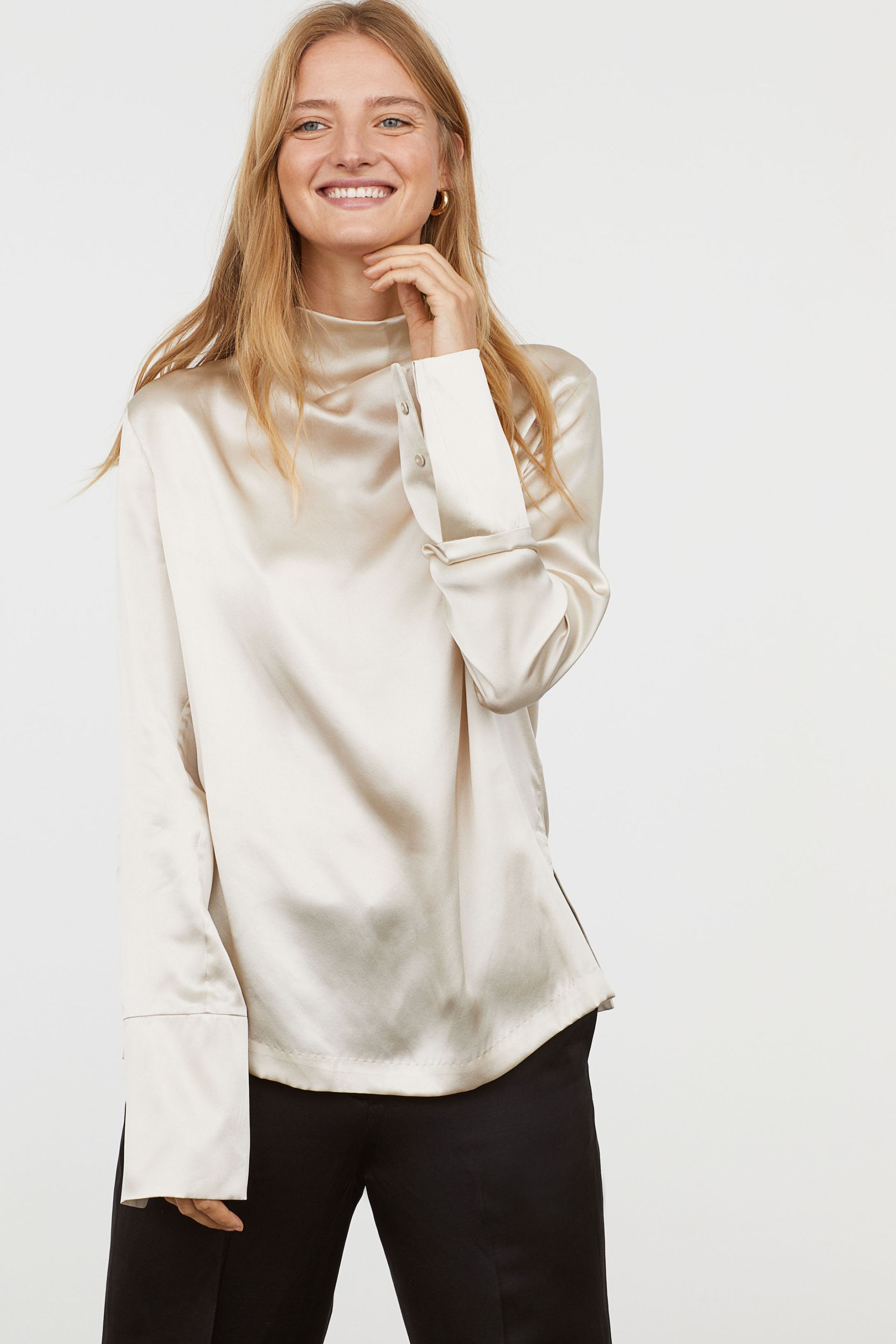 The Best Items at H&M This Fall | Who What Wear