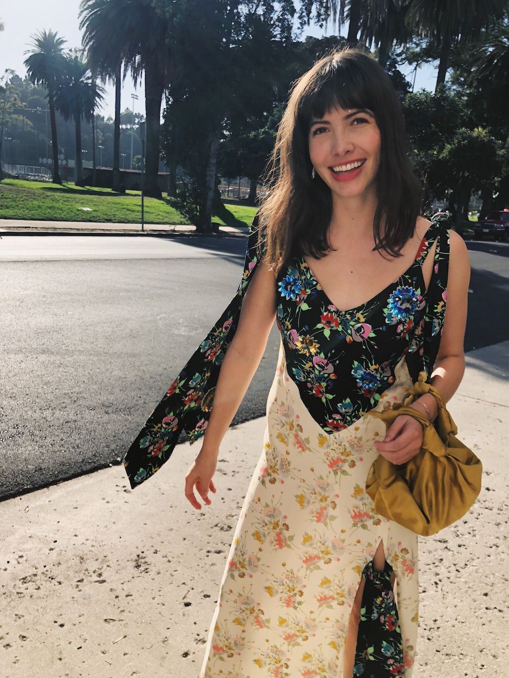 Who What Wear Editor in Chief Kat Collings's Fall Picks | Who What Wear