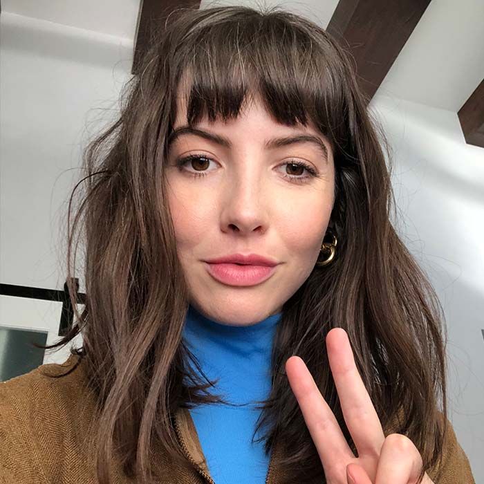 Who What Wear Editor in Chief Kat Collings's Fall Picks | Who What Wear