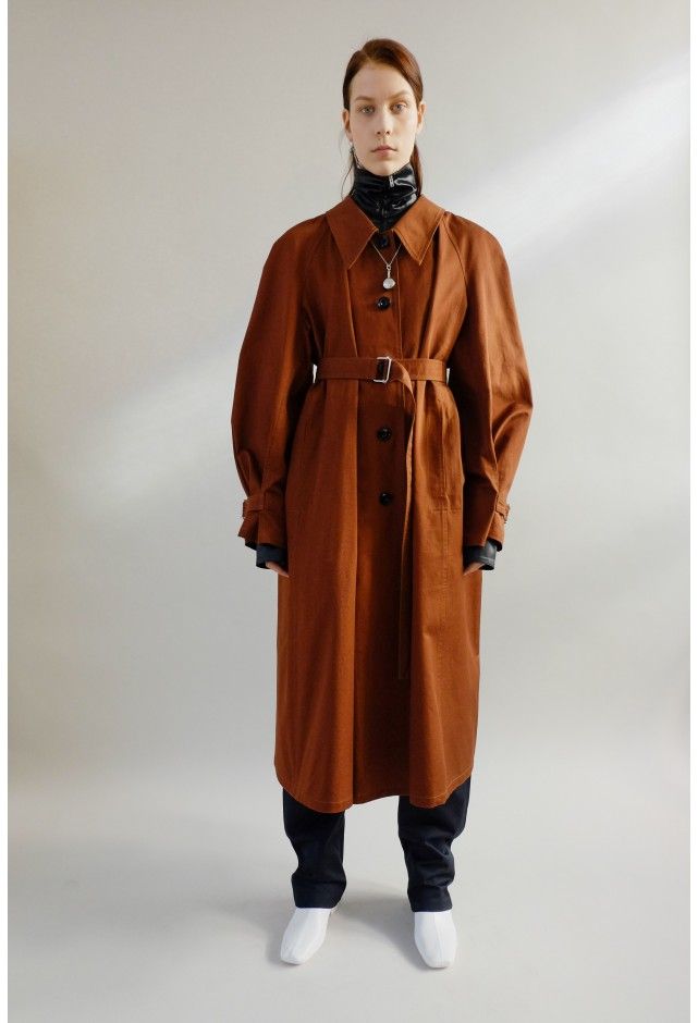 The Best French Style Buys for Fall | Who What Wear