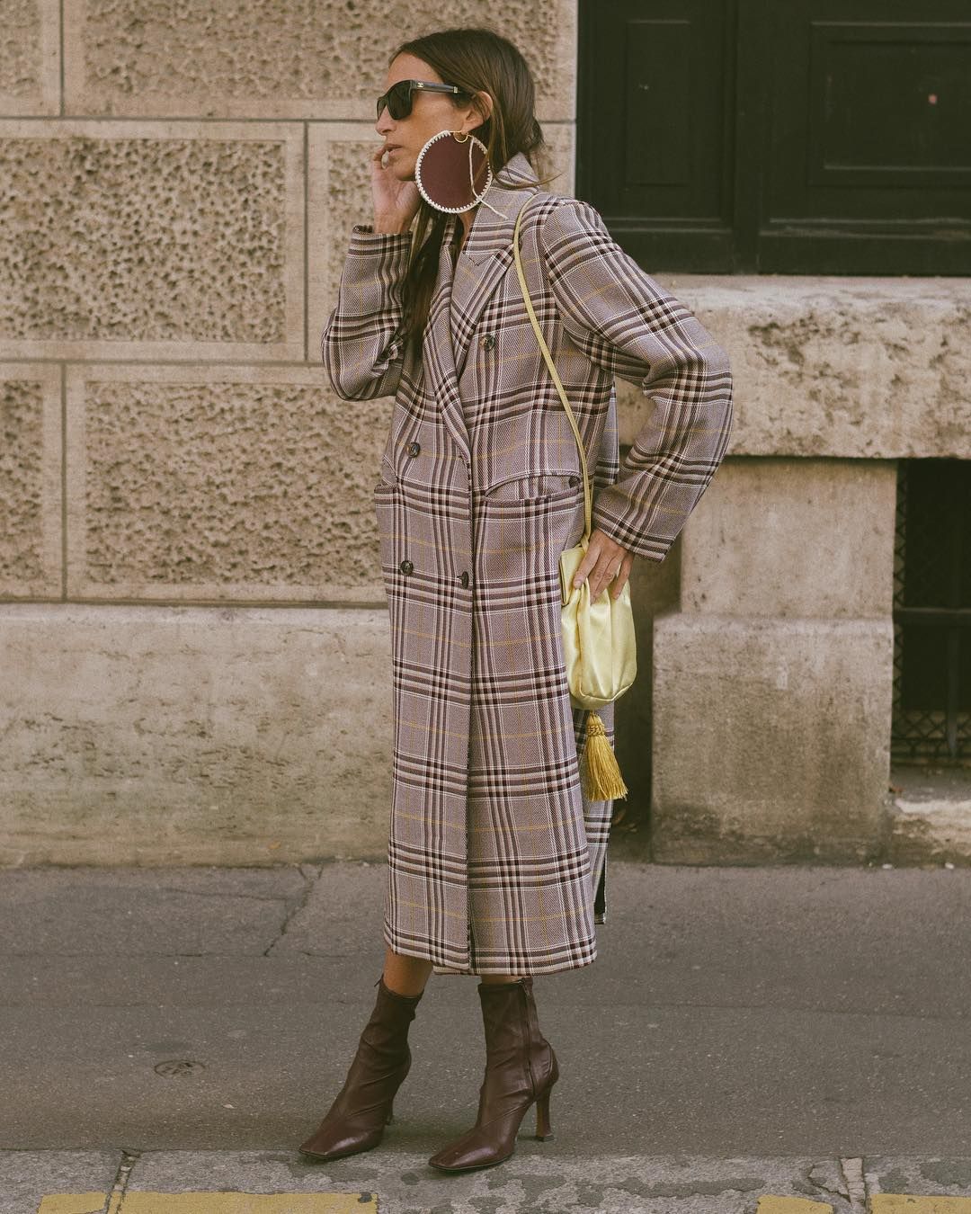 The Best French Style Buys for Fall | Who What Wear