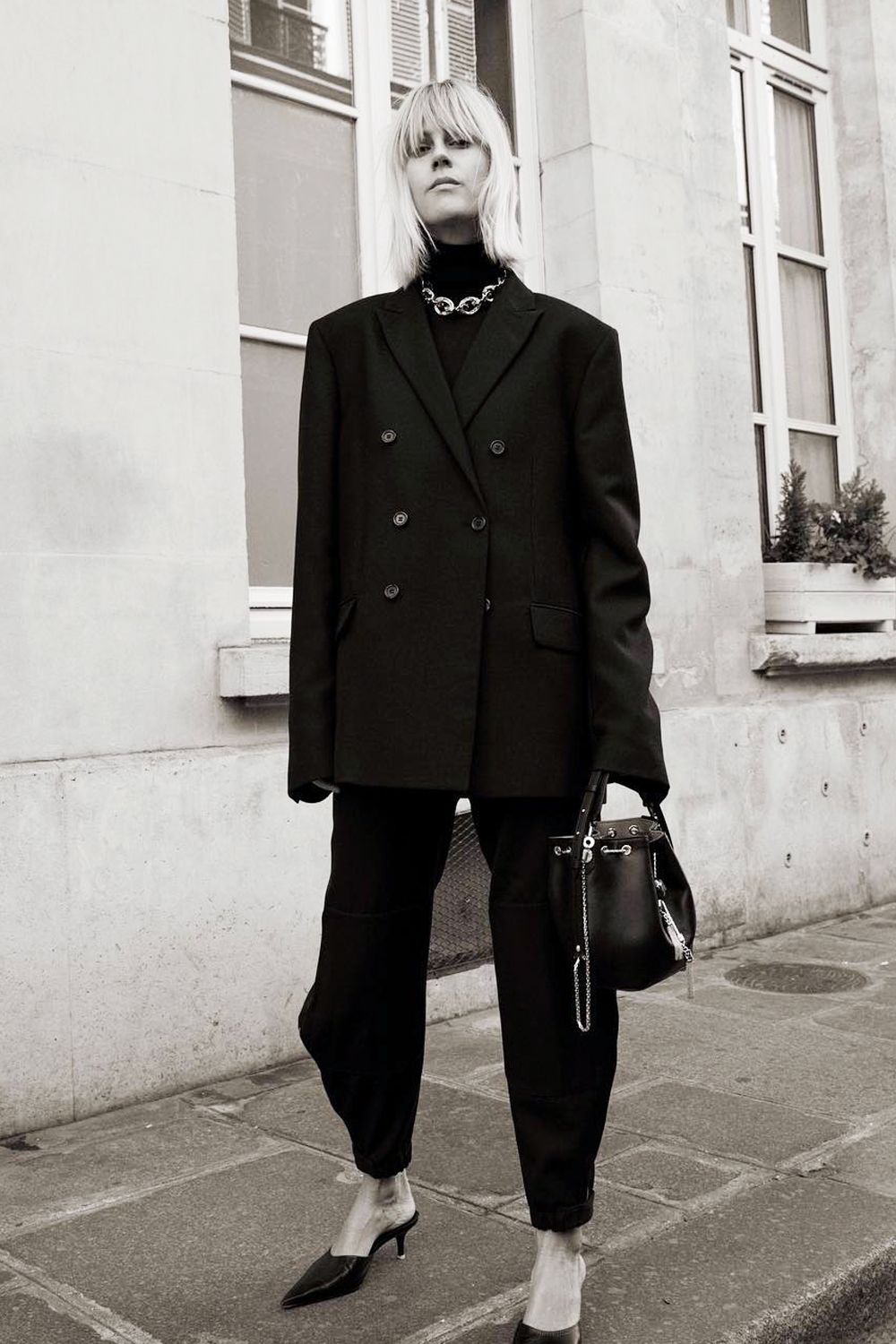The 7 Scandi Fashion Brands I Really Want to Tell You About | Who What Wear