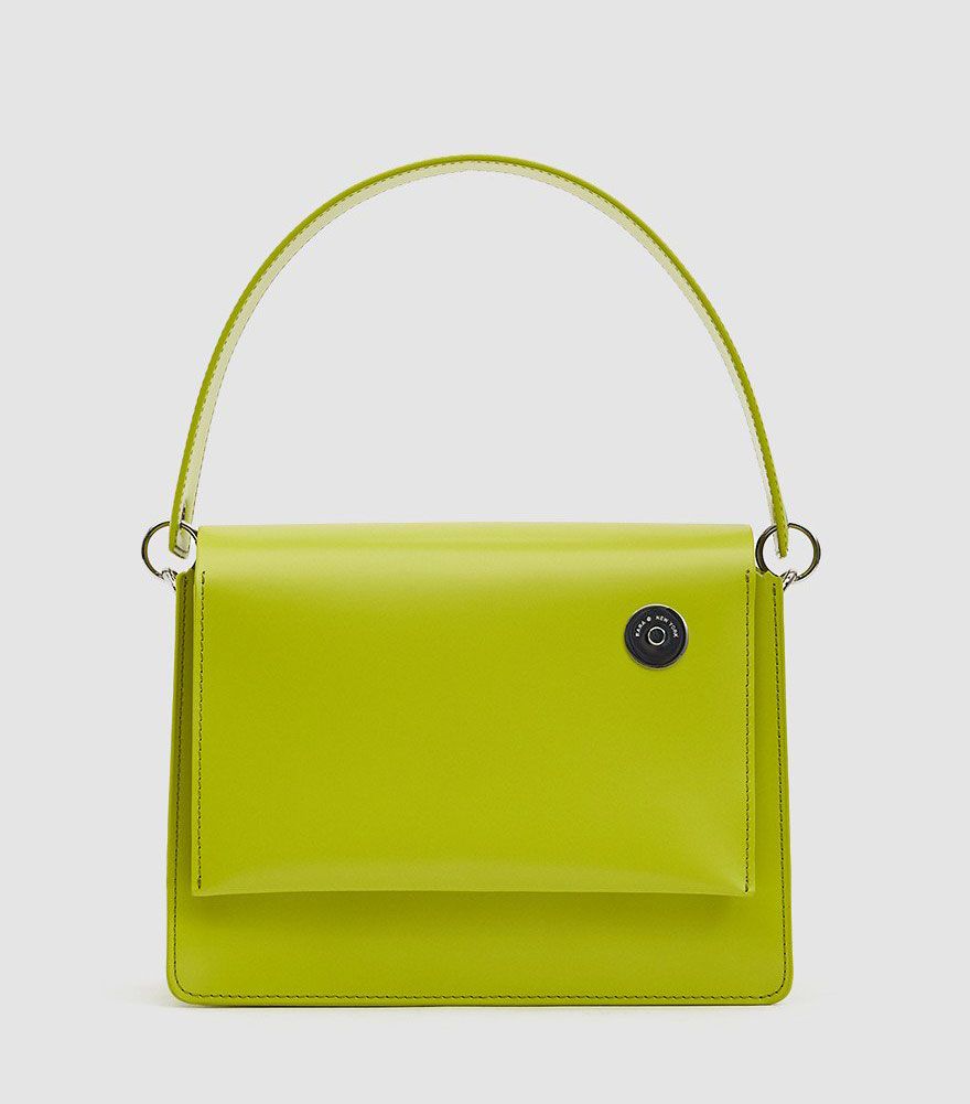 These 5 Handbags Are Selling the Best on Instagram | Who What Wear