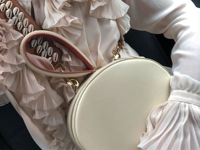 These 5 Handbags Are Selling the Best on Instagram | Who What Wear