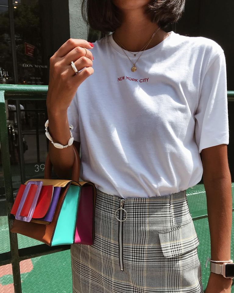 We're Shopping These 10 Bag Brands Straight From Instagram | Who What Wear