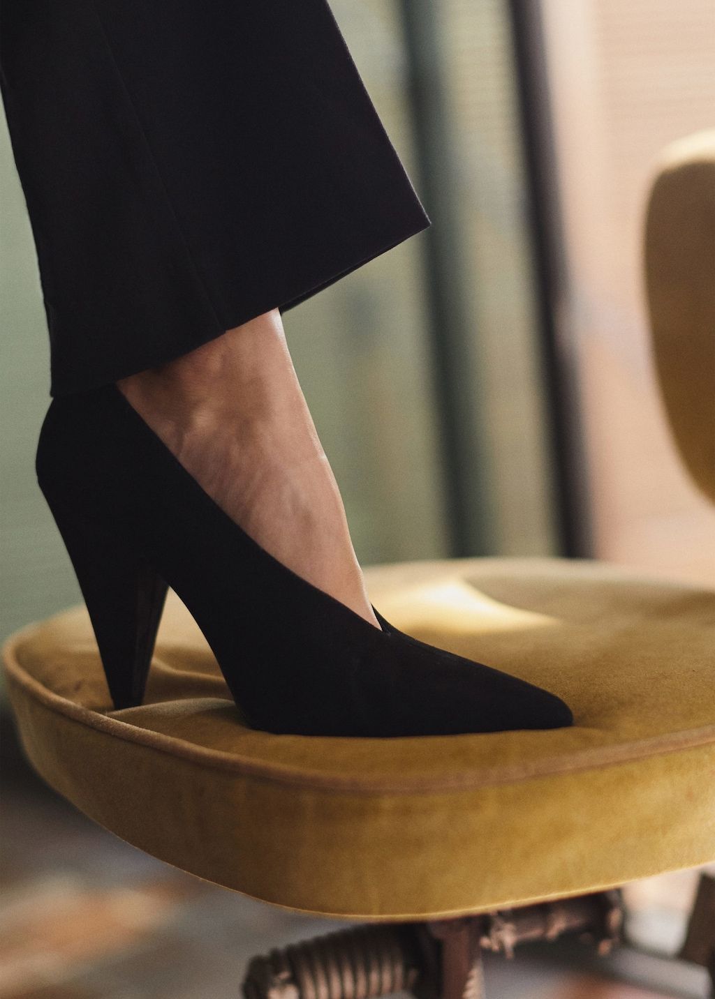 How Our Editor in Chief Shops Fast Fashion | Who What Wear