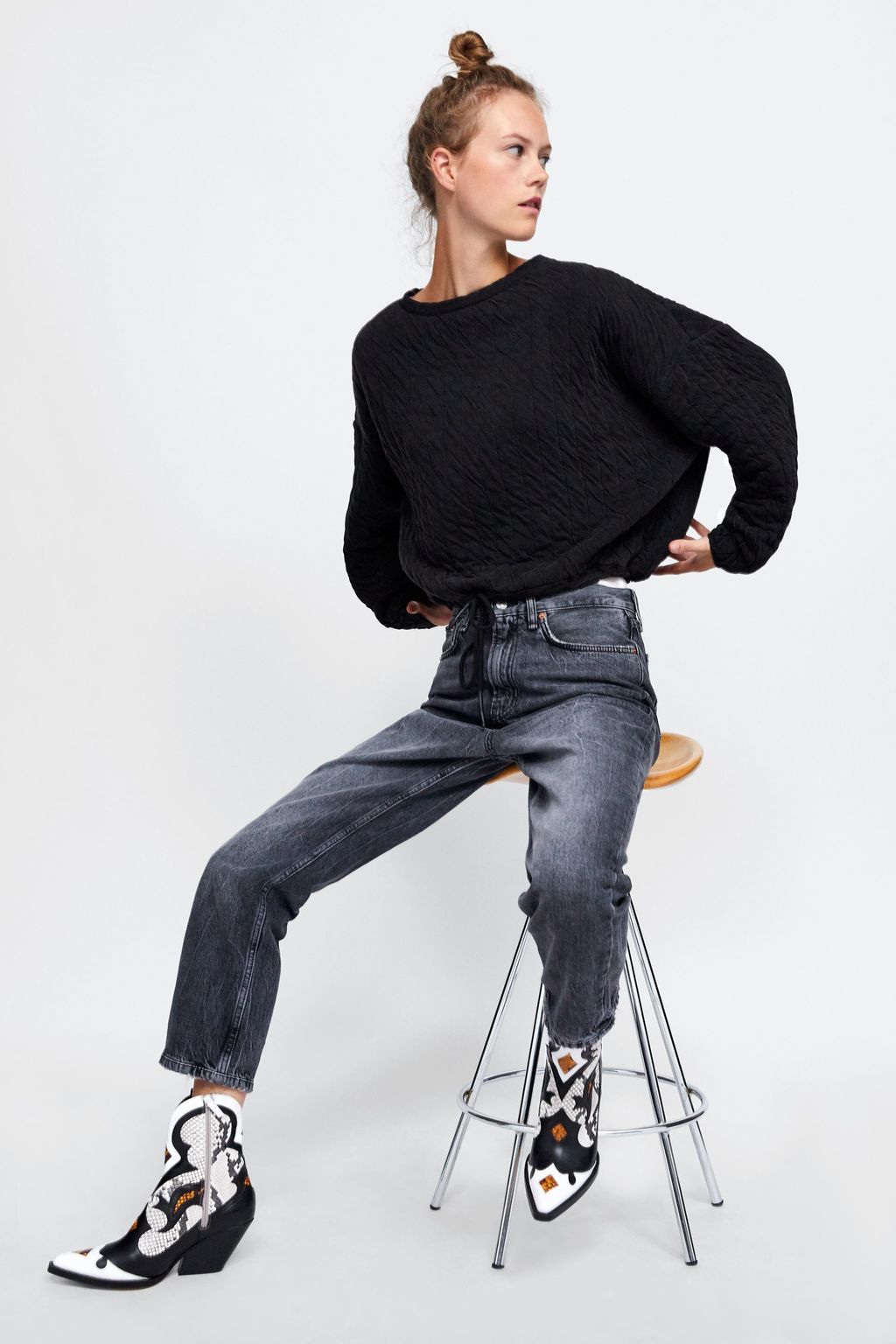 How Our Editor in Chief Shops Fast Fashion | Who What Wear