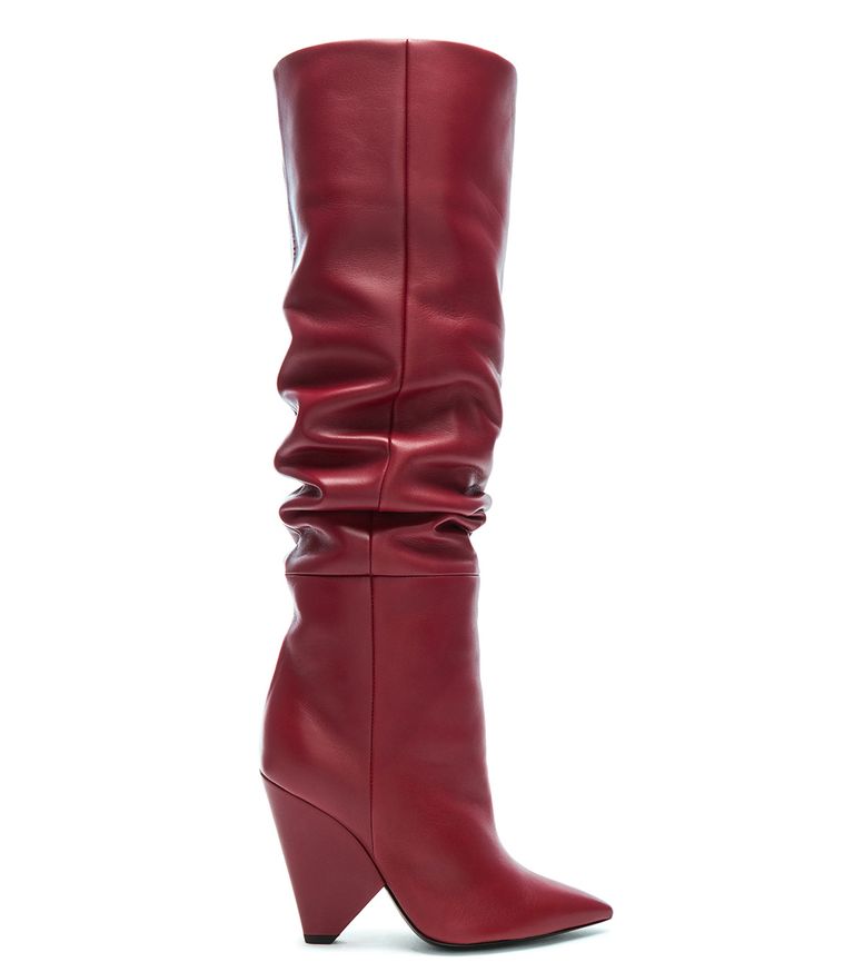 The Only 5 Boot Styles You Need in 2019 | Who What Wear