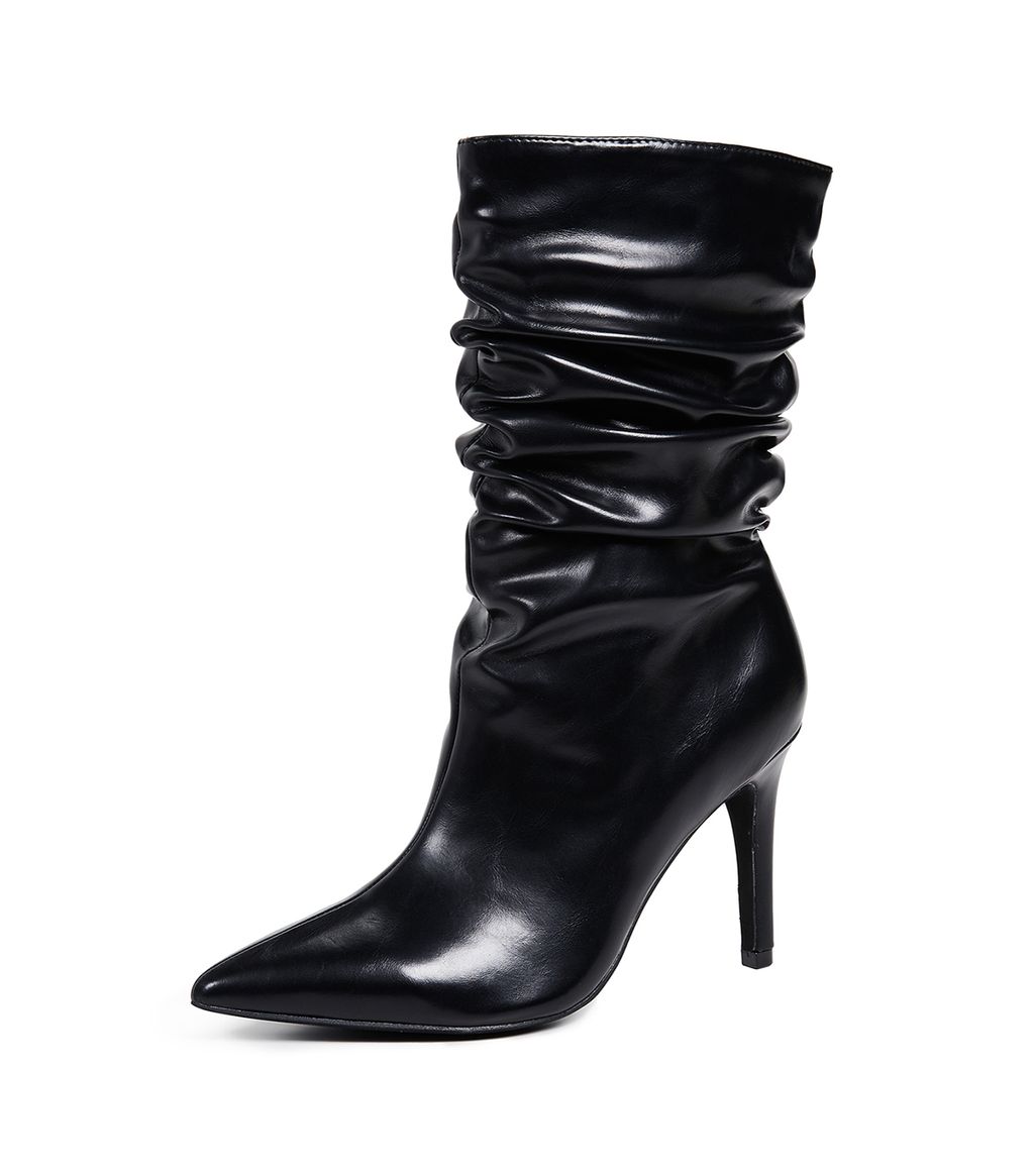 The Only 5 Boot Styles You Need in 2019 | Who What Wear