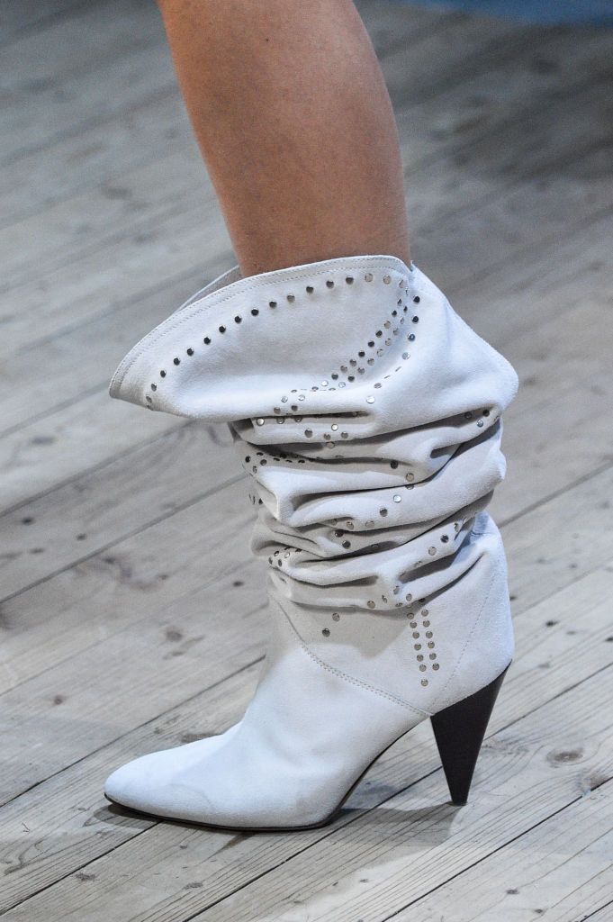 The Only 5 Boot Styles You Need in 2019 | Who What Wear