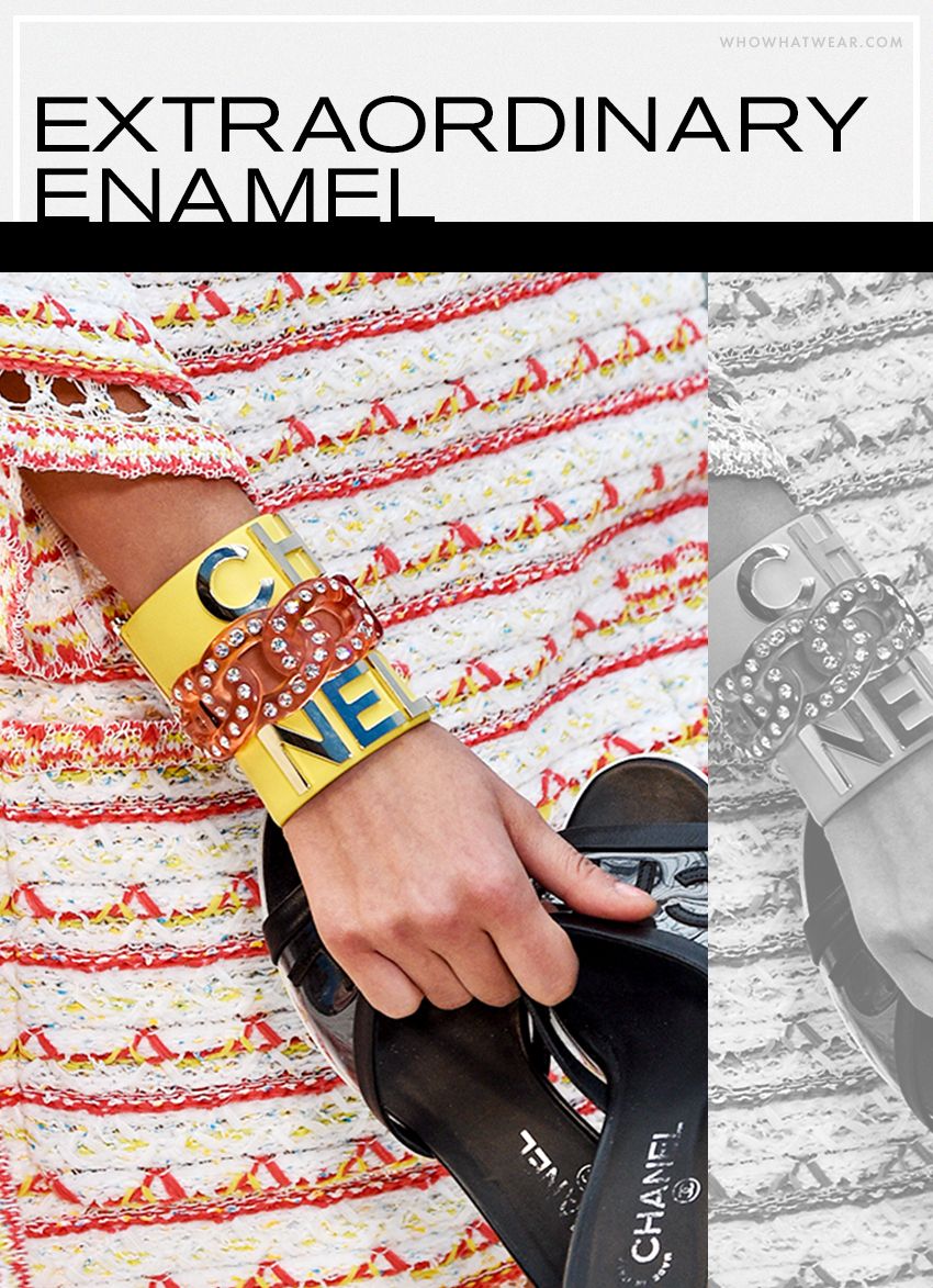 9 Spring/Summer Jewelry Trends Everyone Will Buy | Who What Wear