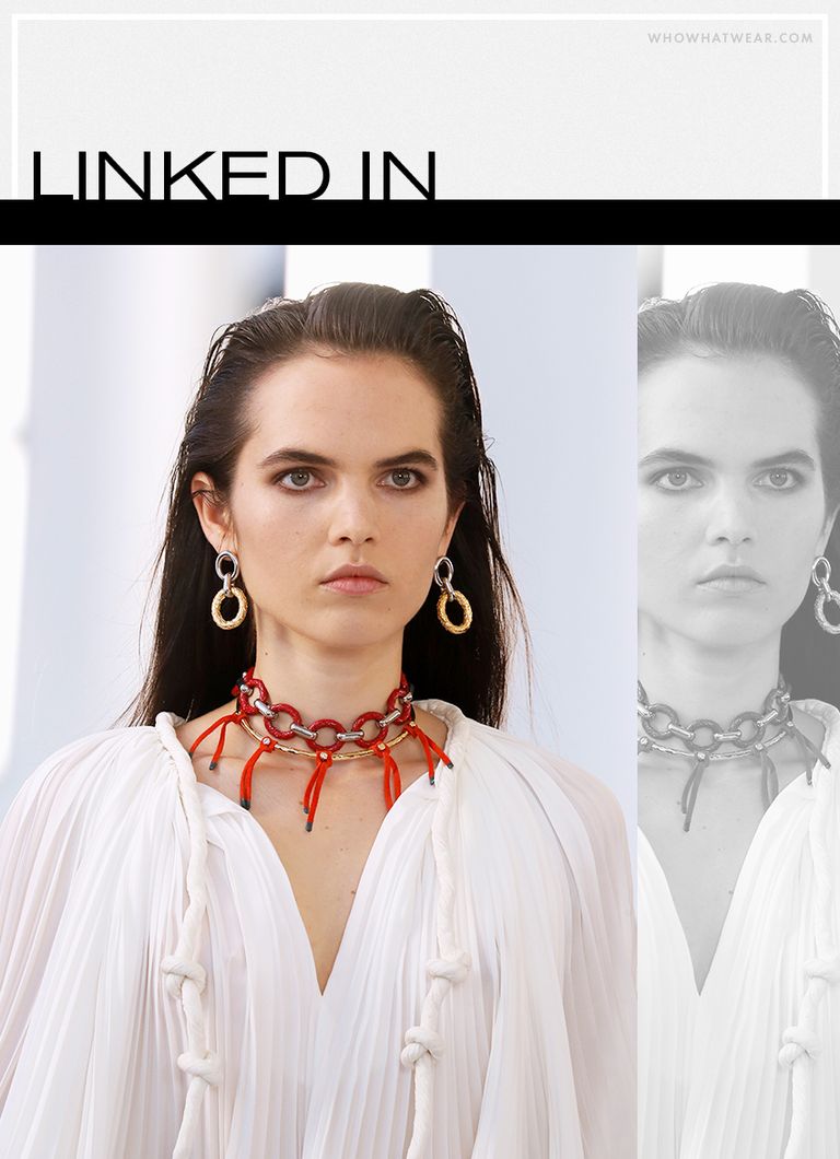 9 Spring/Summer Jewelry Trends Everyone Will Buy | Who What Wear