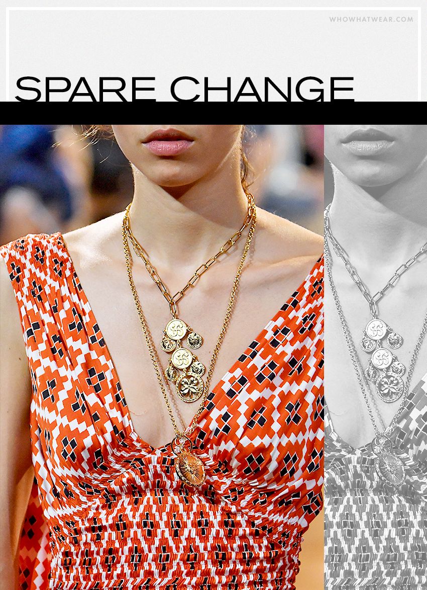 9 Spring/Summer Jewelry Trends Everyone Will Buy | Who What Wear