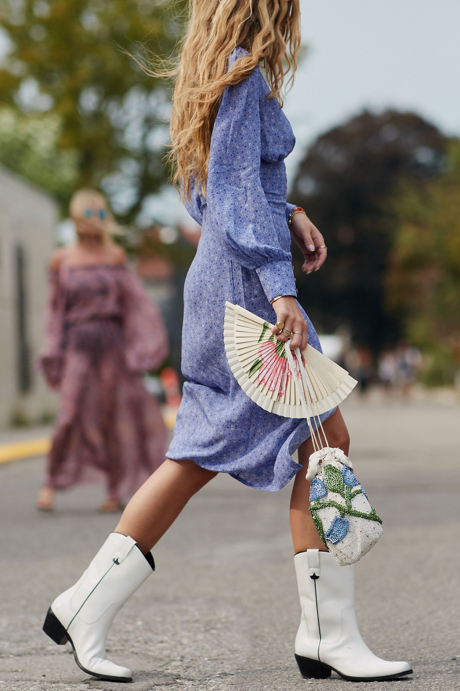 The 7 Daring Fashion Trends You Don't Want to Miss Out On | Who What Wear