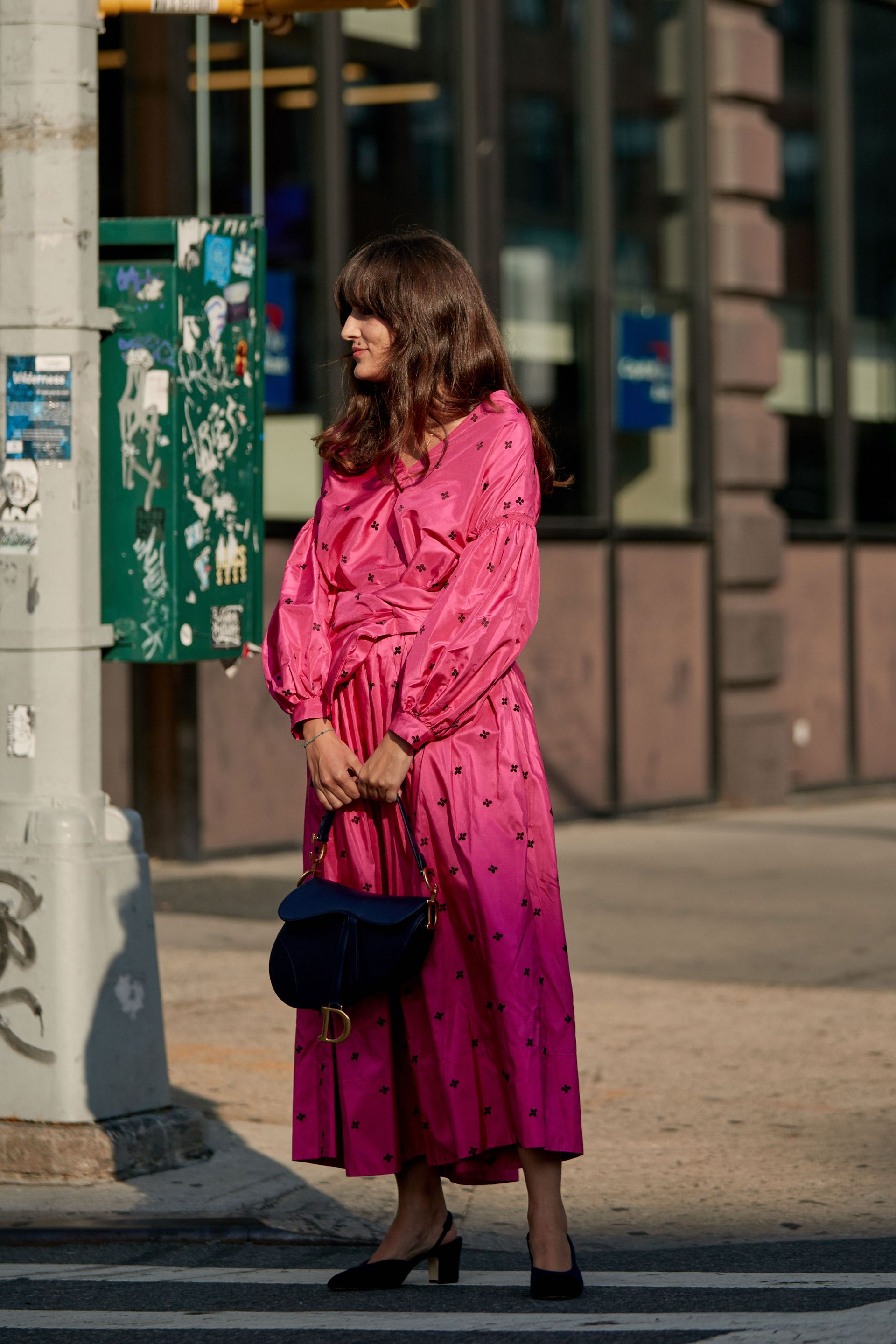 The 7 Daring Fashion Trends You Don't Want to Miss Out On | Who What Wear