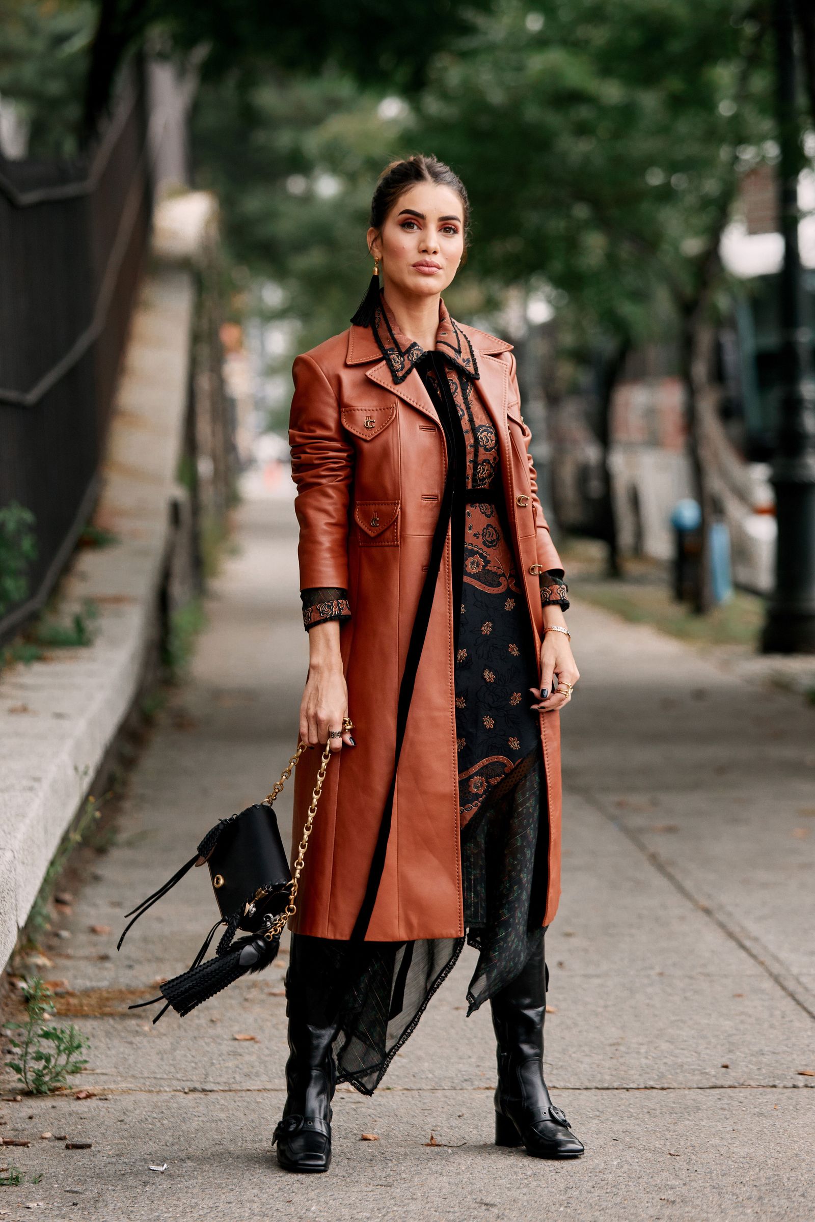 The 7 Daring Fashion Trends You Don't Want to Miss Out On | Who What Wear