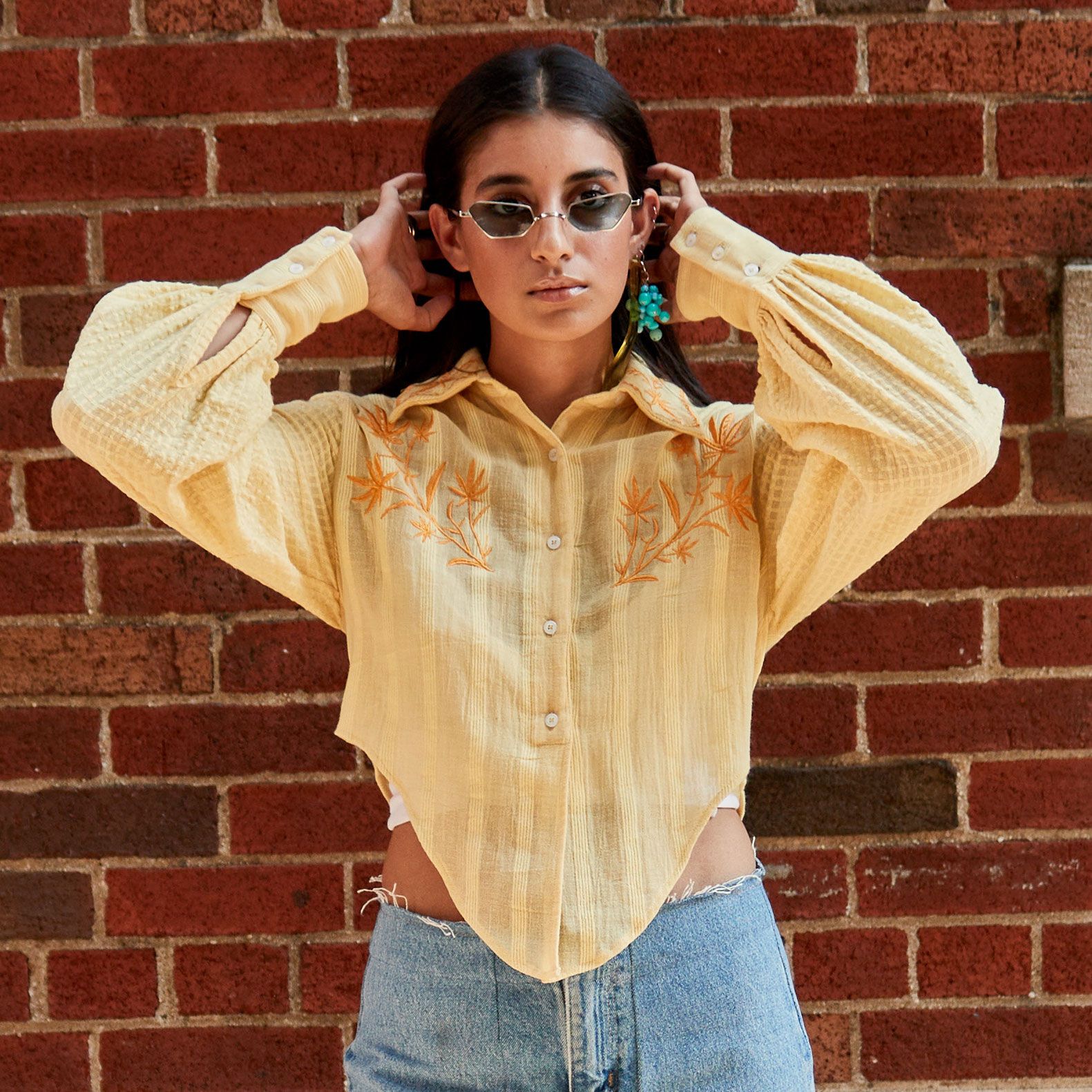 The 7 Daring Fashion Trends You Don't Want to Miss Out On | Who What Wear