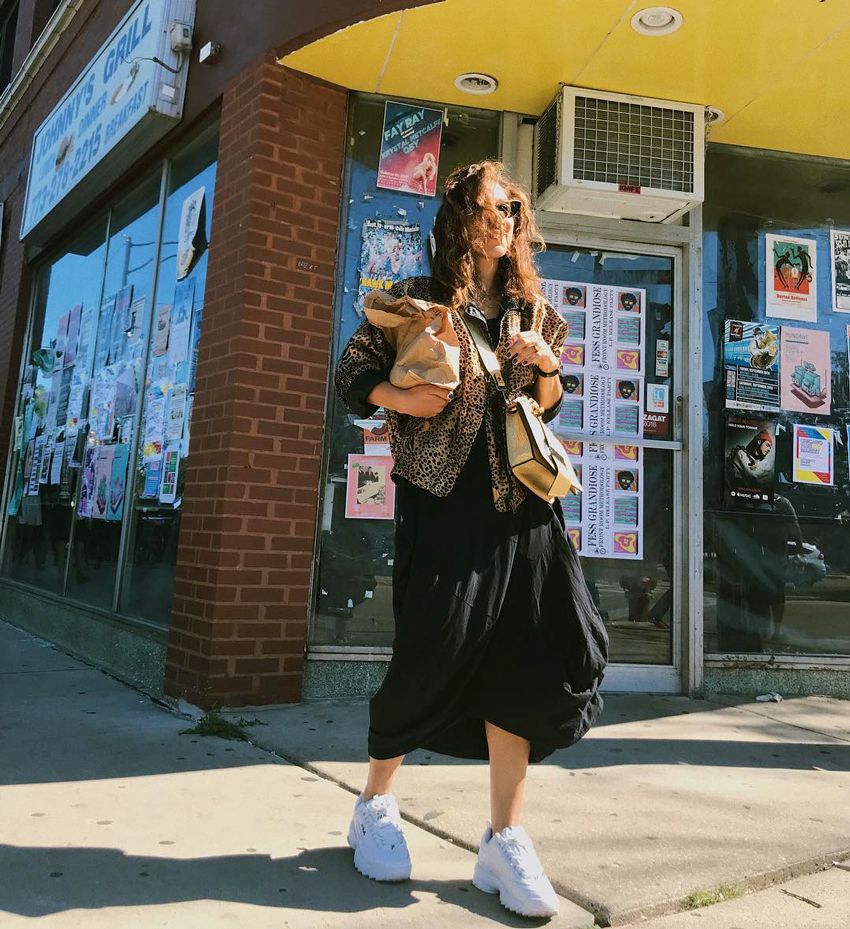 How to Wear Animal Print, According to Our Readers | Who What Wear