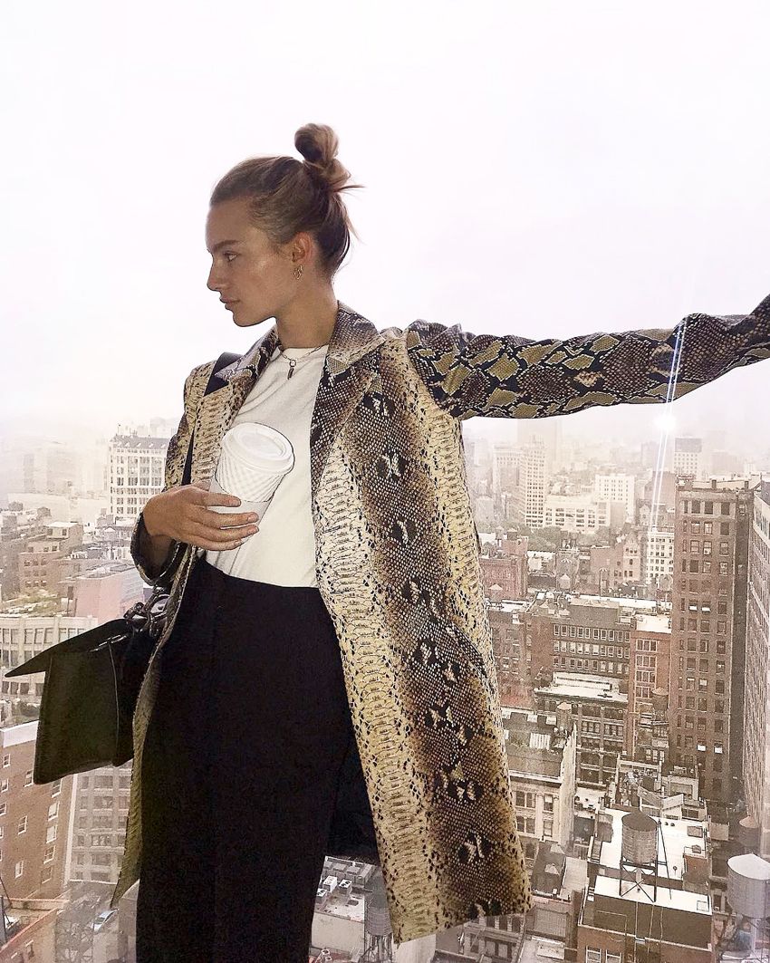 How to Wear Animal Print, According to Our Readers | Who What Wear