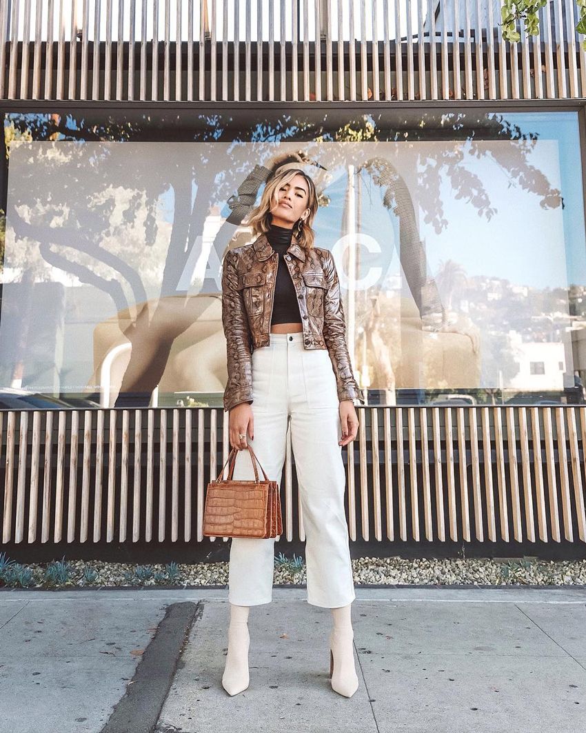 How to Wear Animal Print, According to Our Readers | Who What Wear