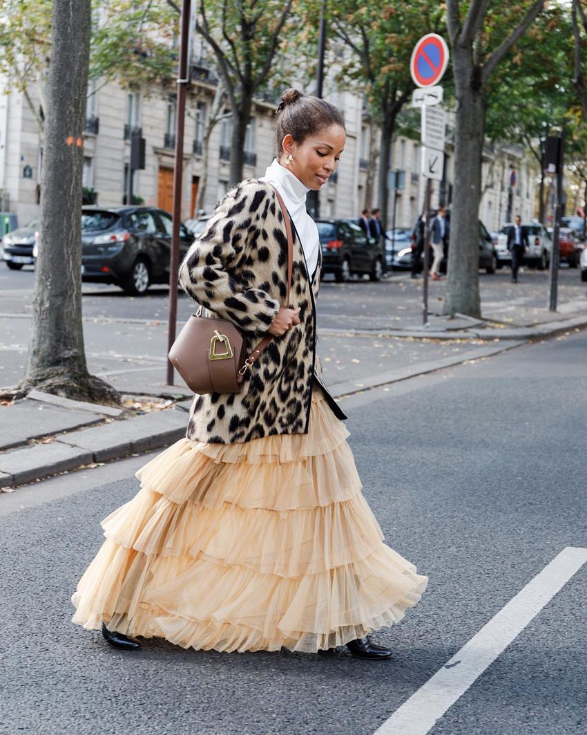 How to Wear Animal Print, According to Our Readers | Who What Wear
