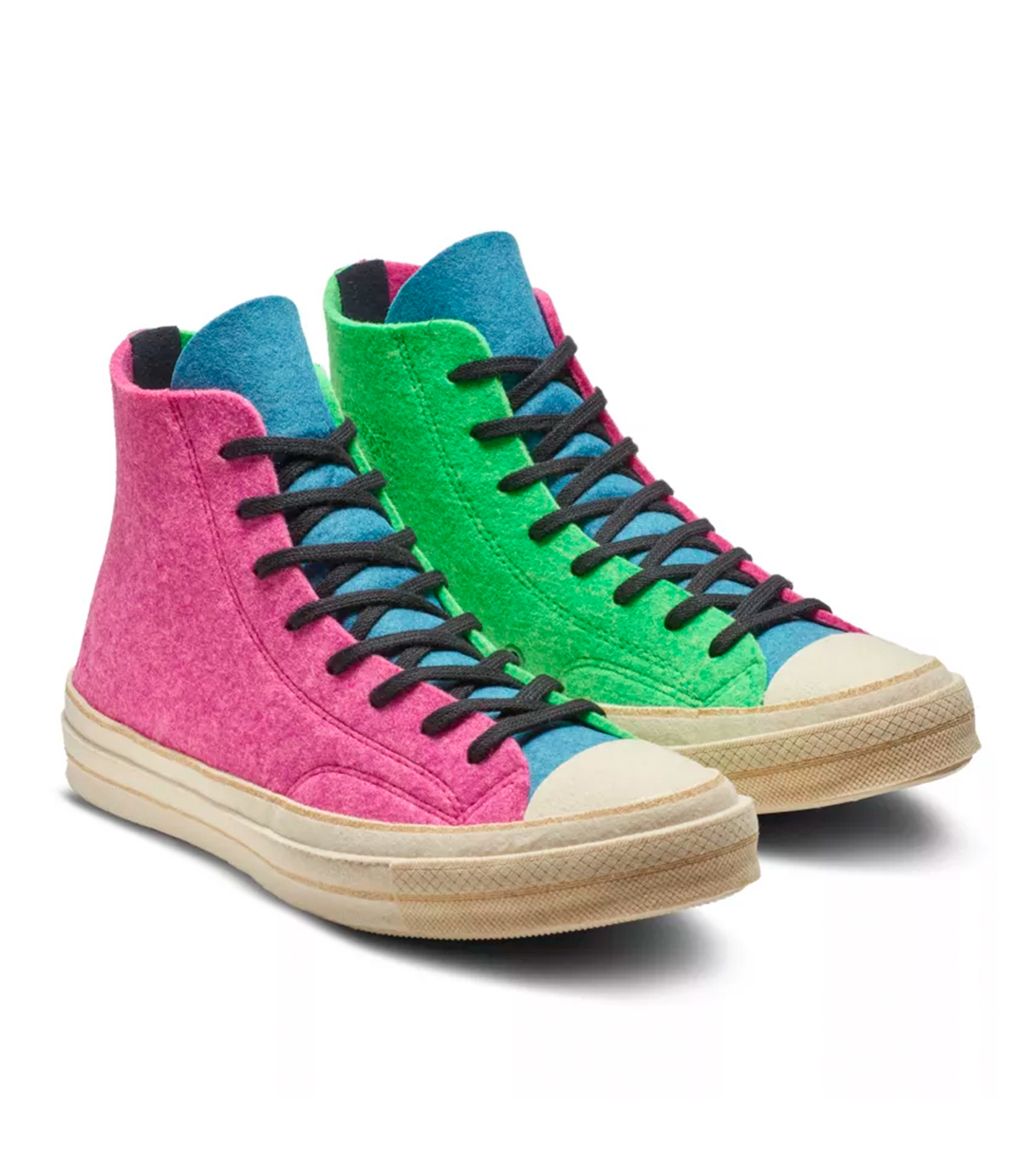 Spring 2020 Sneaker Trends | Who What Wear