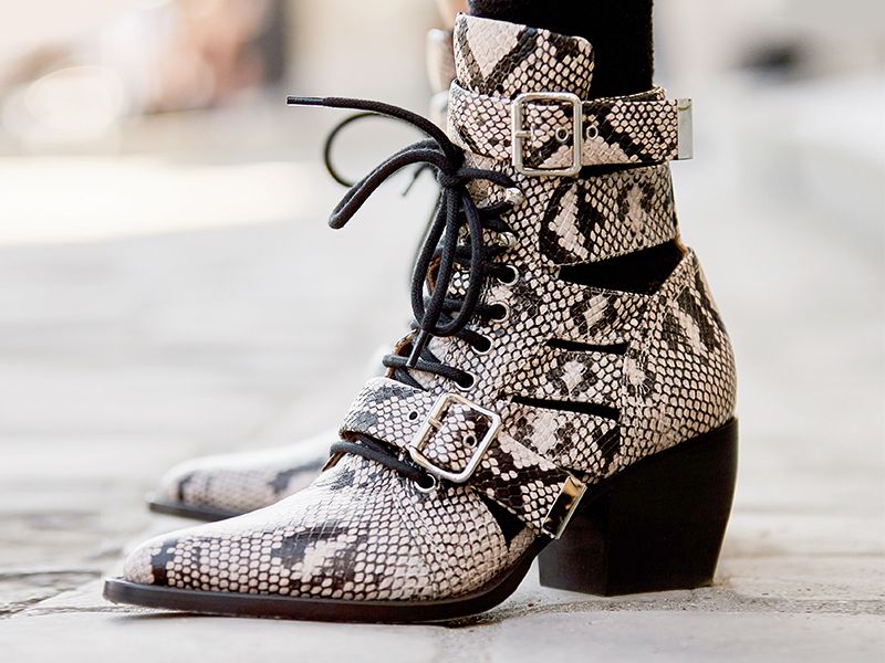 21 Winter Shoes That Will Sell Out in November | Who What Wear