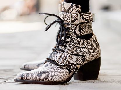 21 Winter Shoes That Will Sell Out in November | Who What Wear