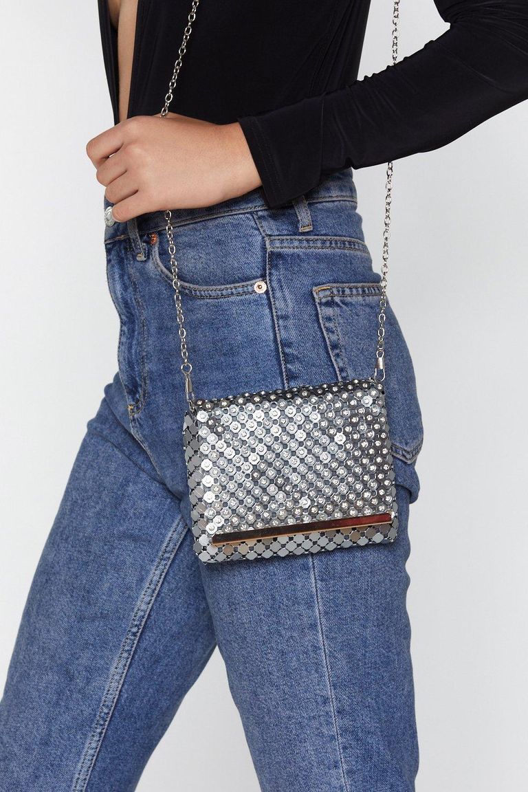 This Just Became the Coolest New Bag in NYC | Who What Wear