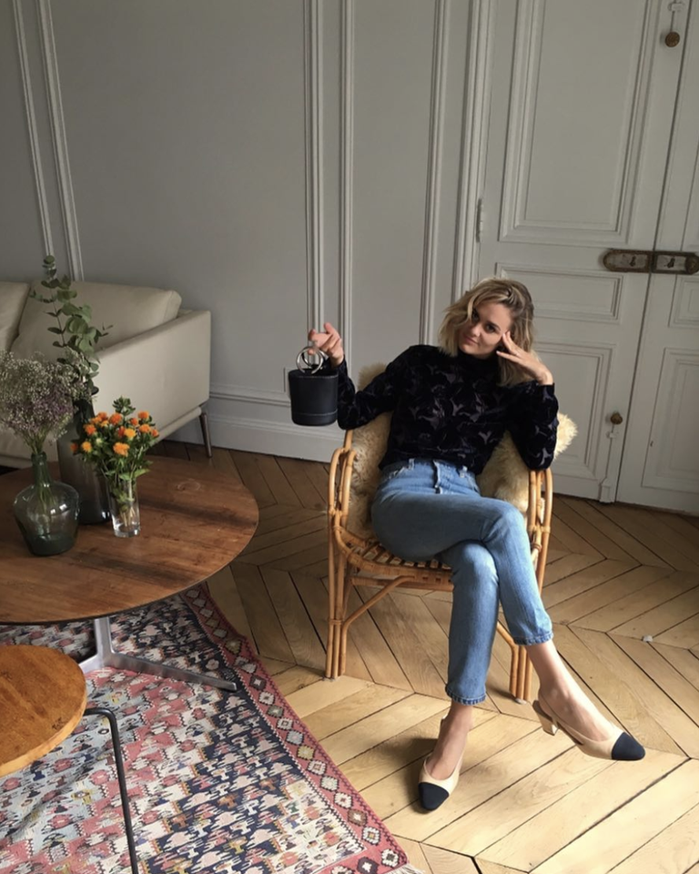 Holiday Party Outfits With Jeans Do Exist—Shop the Proof | Who What Wear