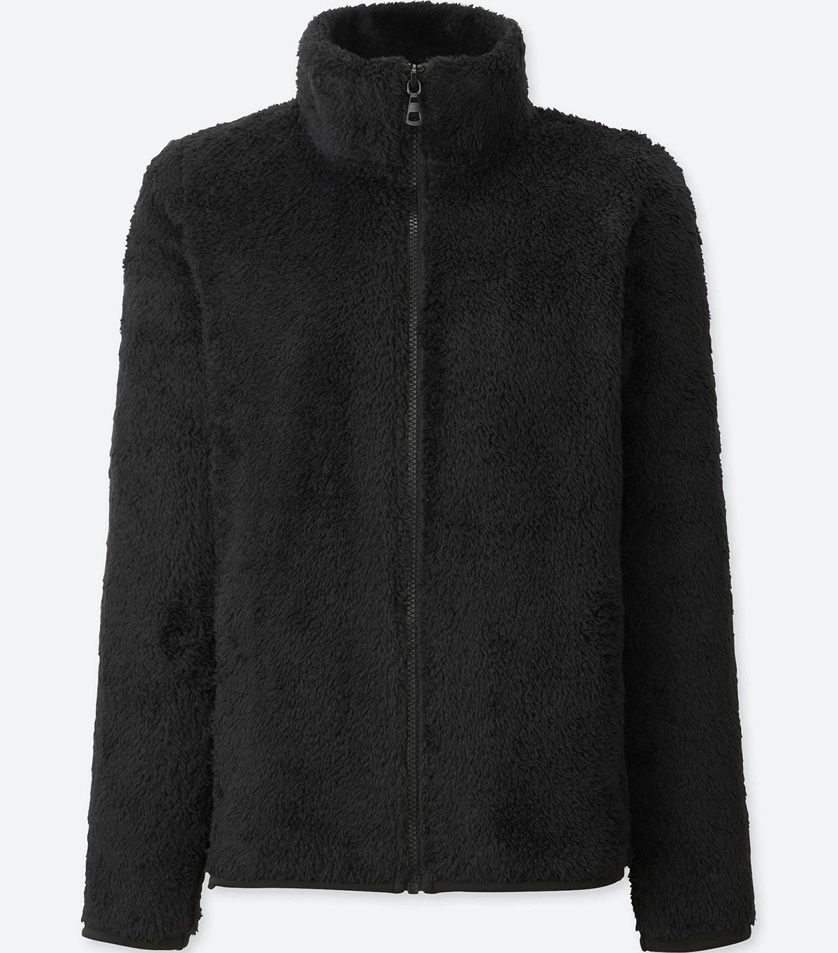 This Cozy Fleece Is Uniqlo's Best Item | Who What Wear