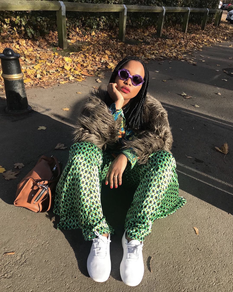 15 Faux-Fur Jacket Outfits Will Never Go Out of Style | Who What Wear