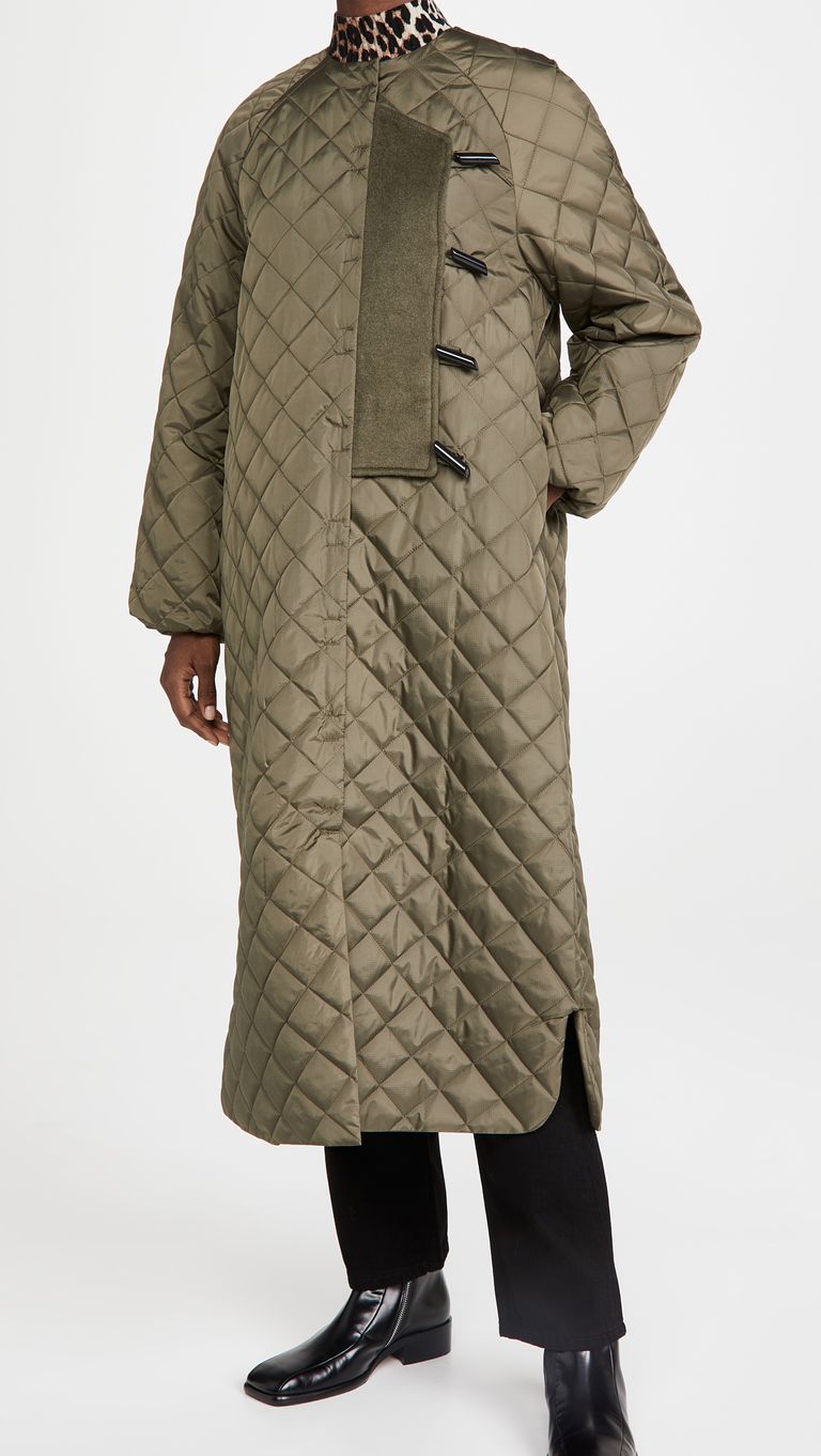 Finally, the 10 Best Winter Jacket Brands for Any Climate | Who What Wear