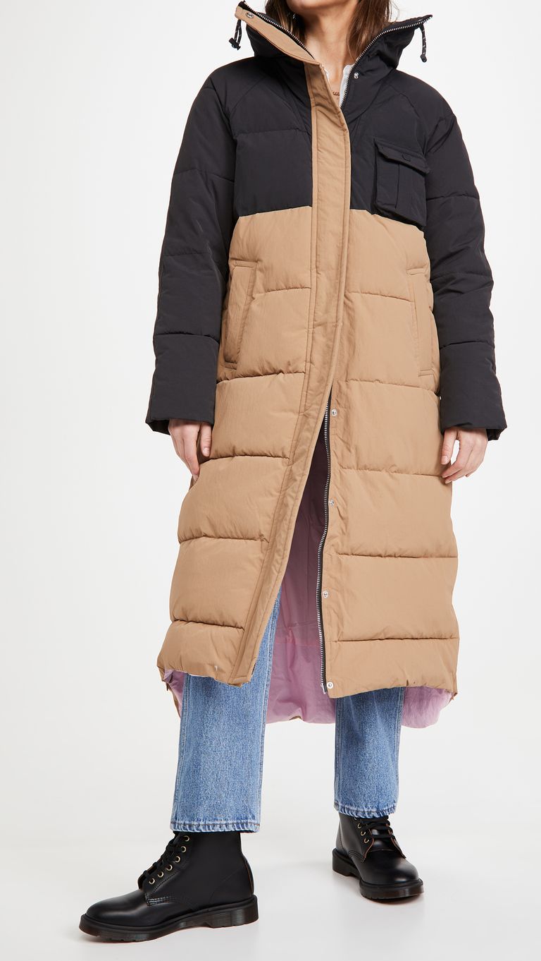 Finally, the 10 Best Winter Jacket Brands for Any Climate | Who What Wear