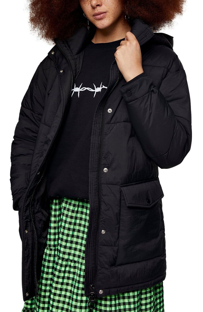 Finally, the 10 Best Winter Jacket Brands for Any Climate | Who What Wear