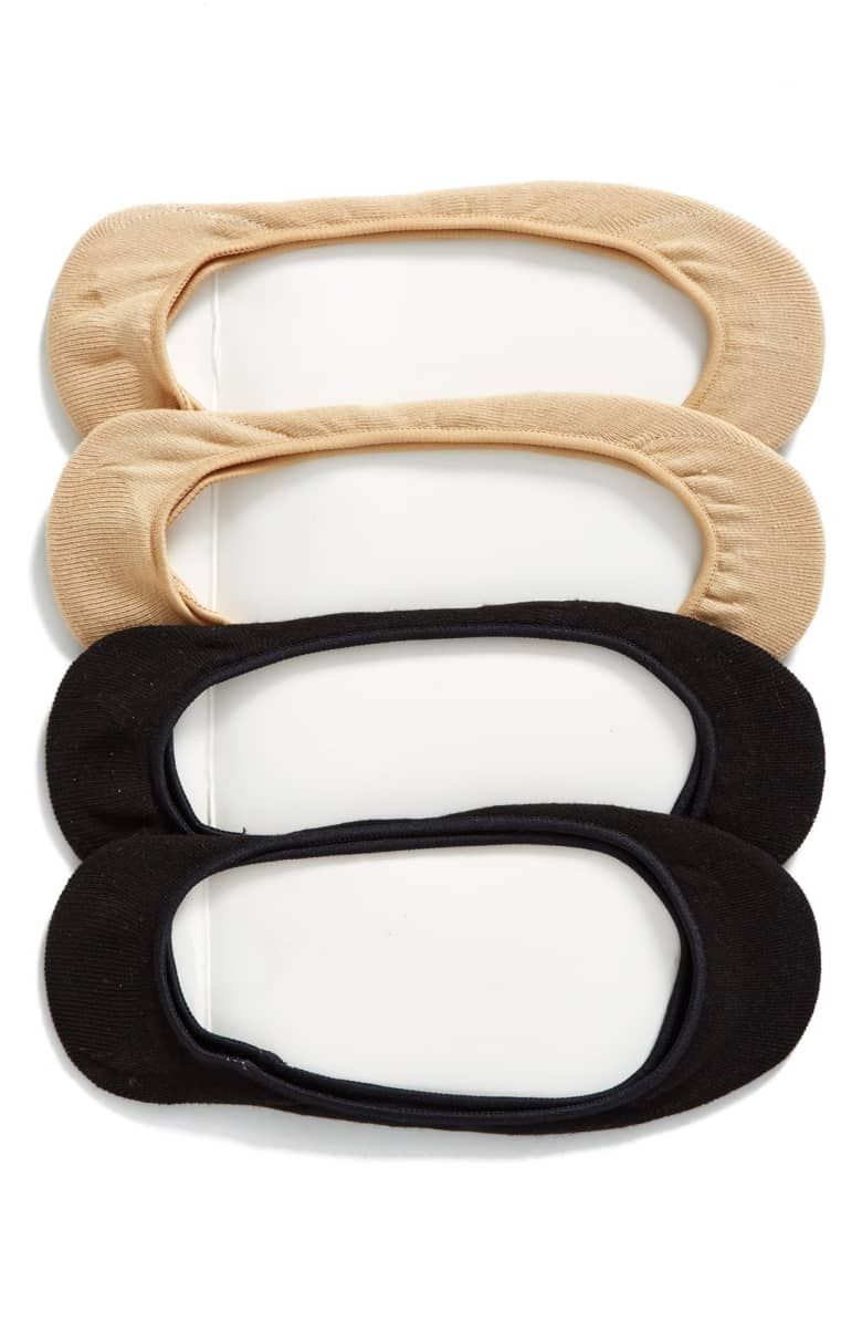 The 10 Best Socks to Wear With Flats, Based on Reviews | Who What Wear