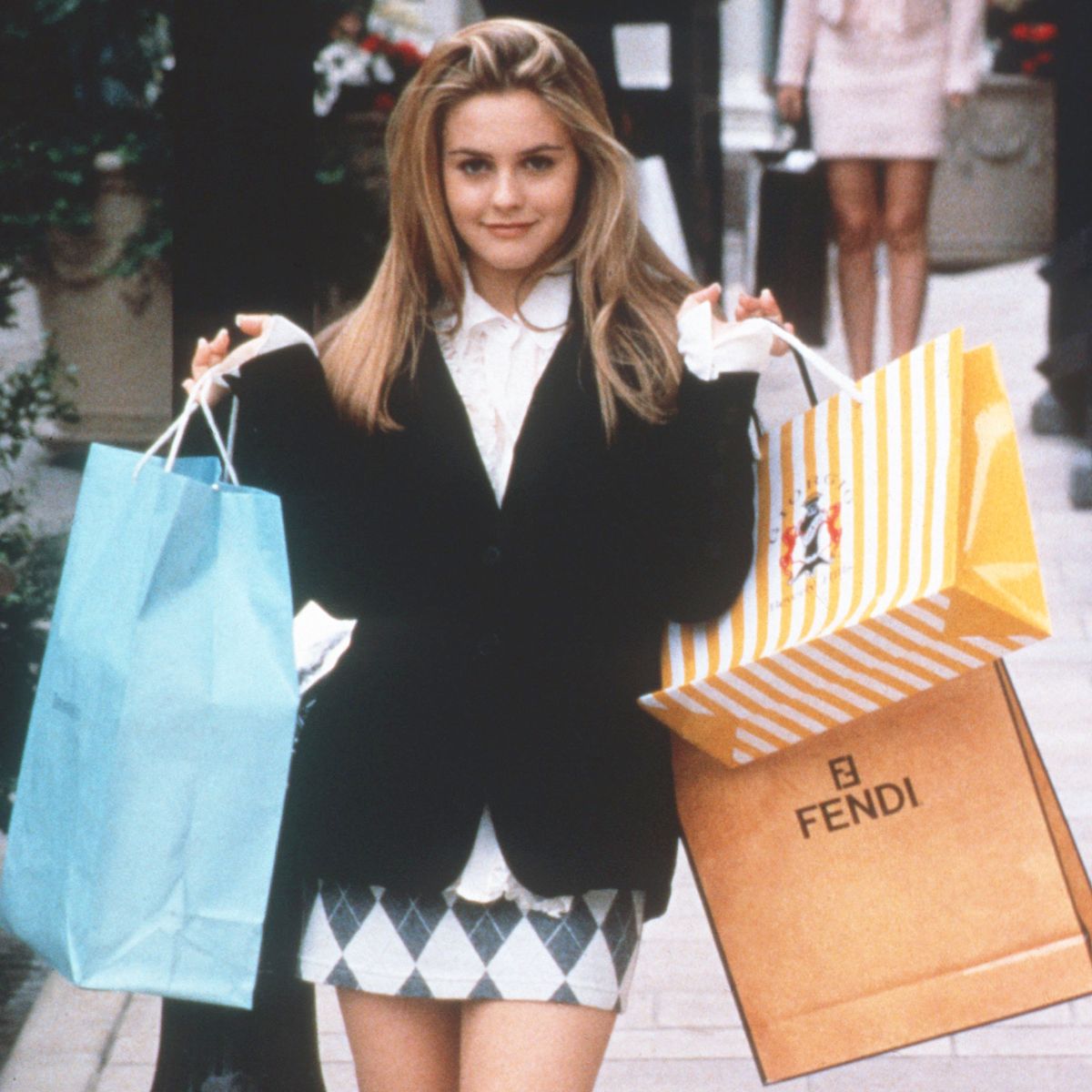 Everything to Know About the Clueless Remake | Who What Wear