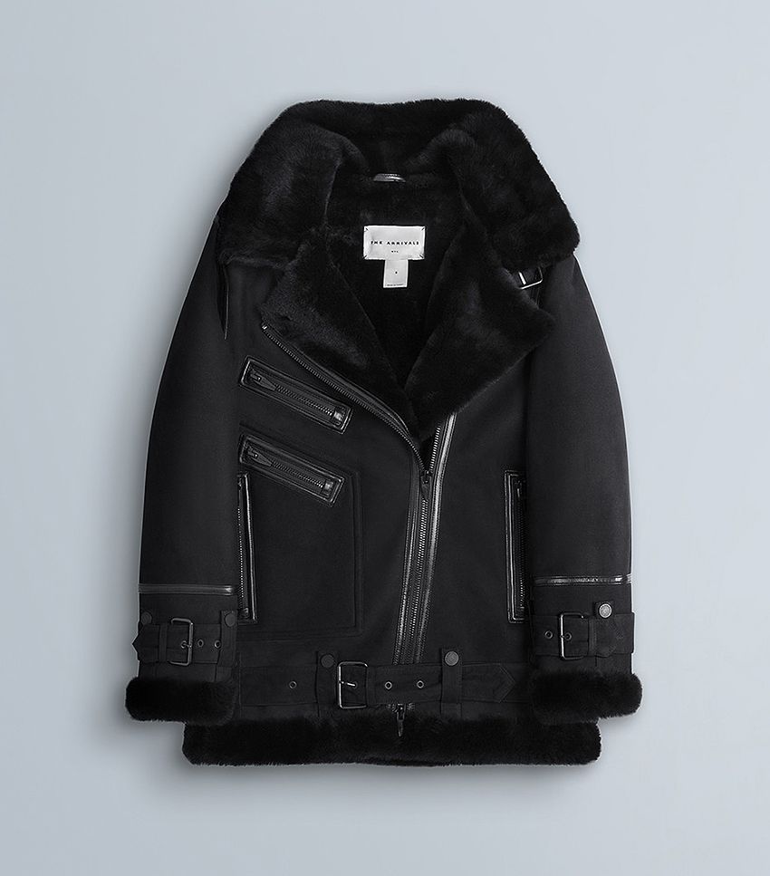 The Best Fall Jackets According to Our Editors | Who What Wear