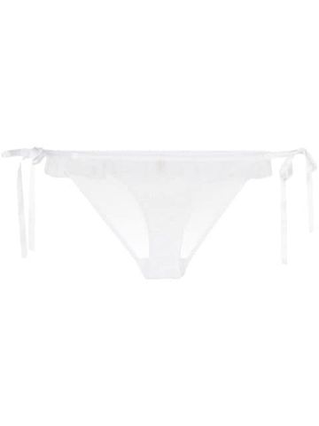 The 20 Best Side-Tie Panties That Are So Elegant | Who What Wear