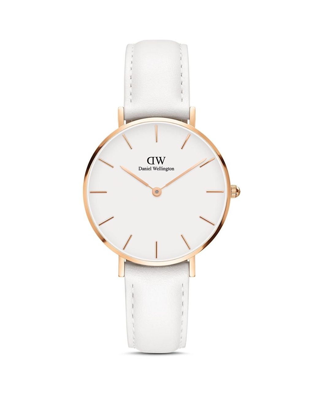 How to Clean a Leather Watch Band in 6 Steps | Who What Wear