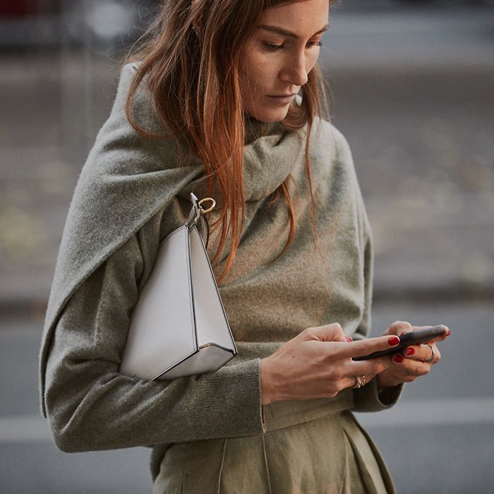 The Best Minimal Style Picks for Fall | Who What Wear