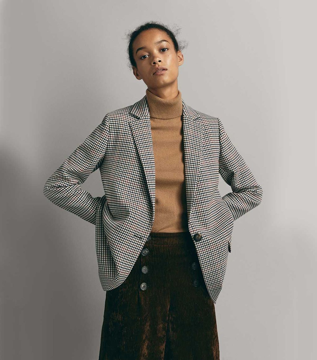 The Best Minimal Style Picks for Fall | Who What Wear