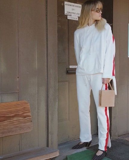 15 All-White Winter Outfits That Are Anything But Boring | Who What Wear