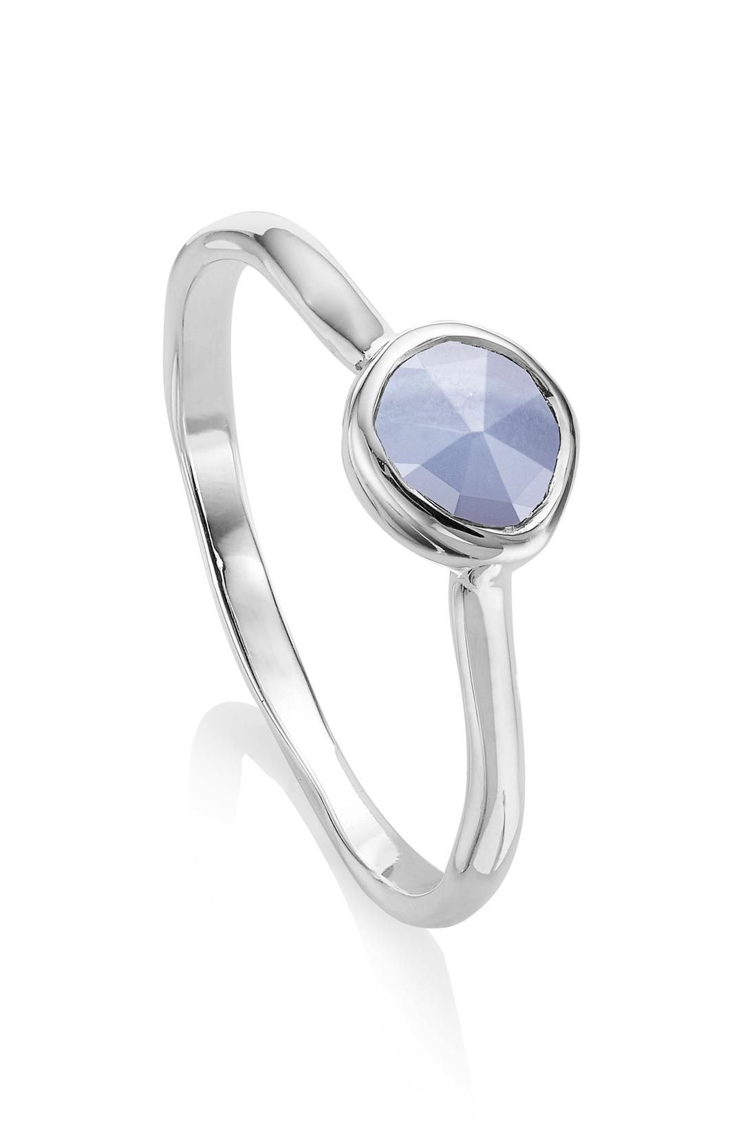 25 Under-$100 Rings to Gift to Yourself | Who What Wear
