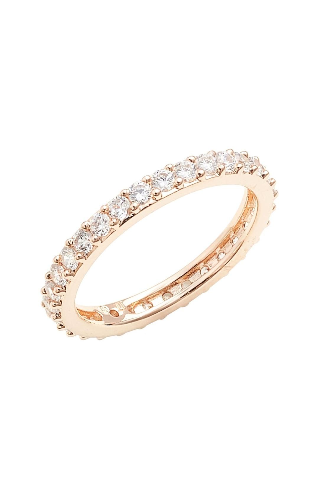 25 Under-$100 Rings to Gift to Yourself | Who What Wear
